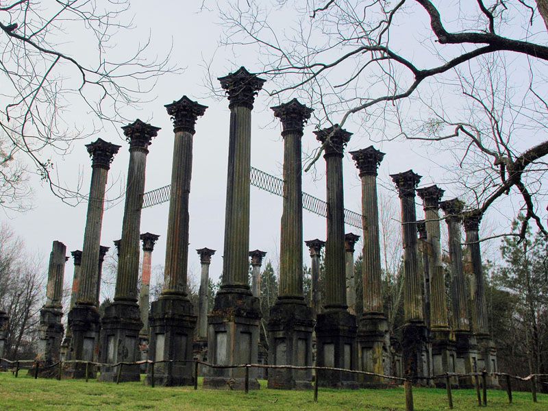 Great River Road – MS on OverlookMaps.com