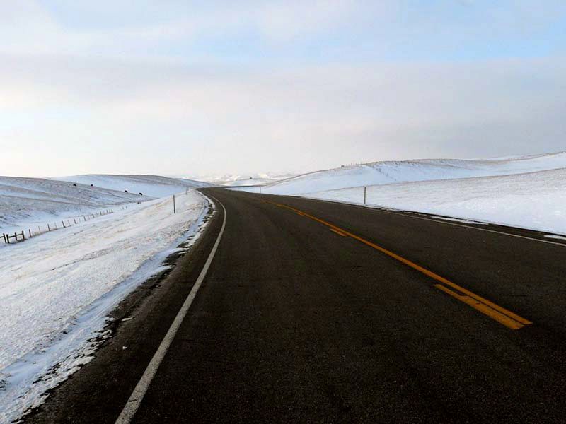 Native American Scenic Byway on OverlookMaps.com