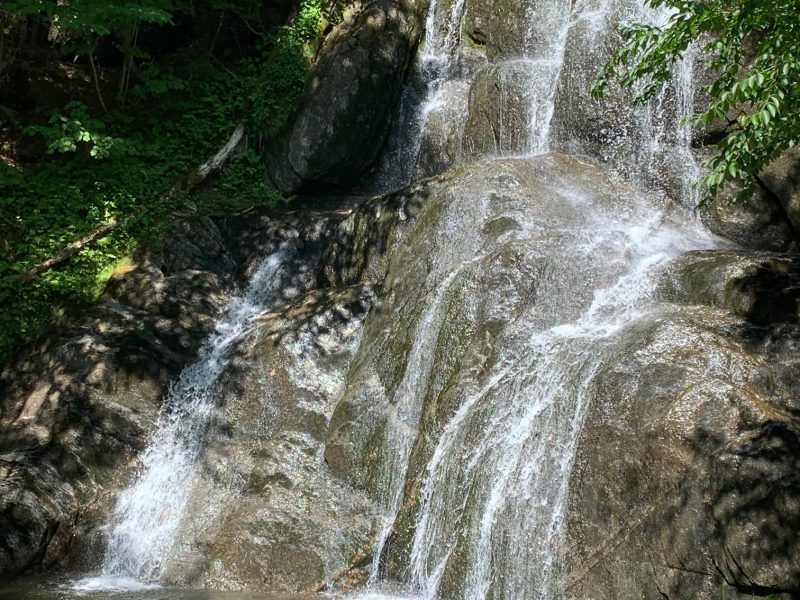 Scenic Route 100 Byway on OverlookMaps.com